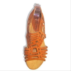 Bellini | Shoes | Nazareth Gladiator Sandals By Bellini Size 85 | Poshmark